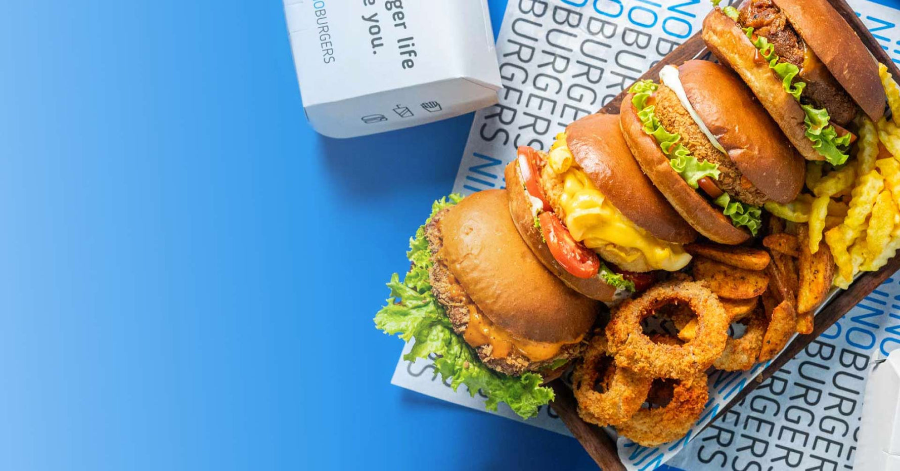 Nino Burger – eatnino