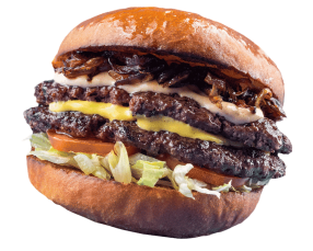 Nino Burger – eatnino